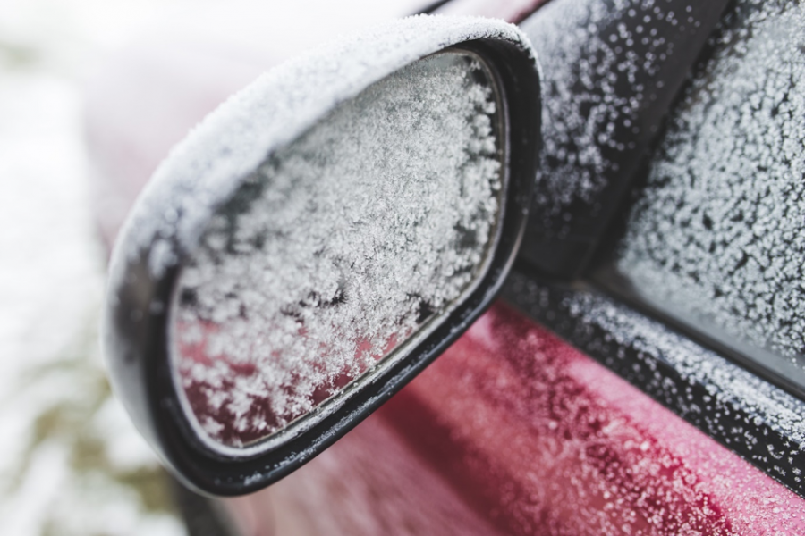 4 Essential Winter Driving Tips For New Drivers Learn Me Driving School 4 Essential Winter Driving Tips For New Drivers Learn Me Driving School